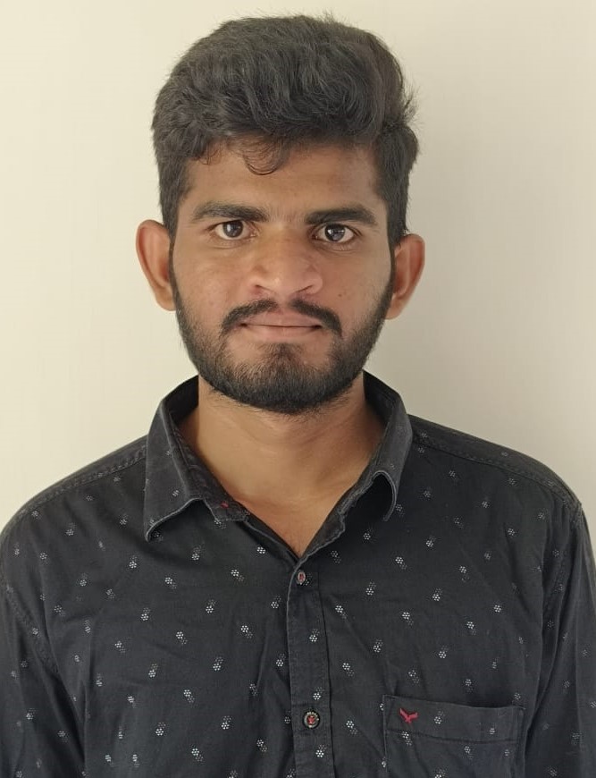 Vishnu Vardhan-Portfolio